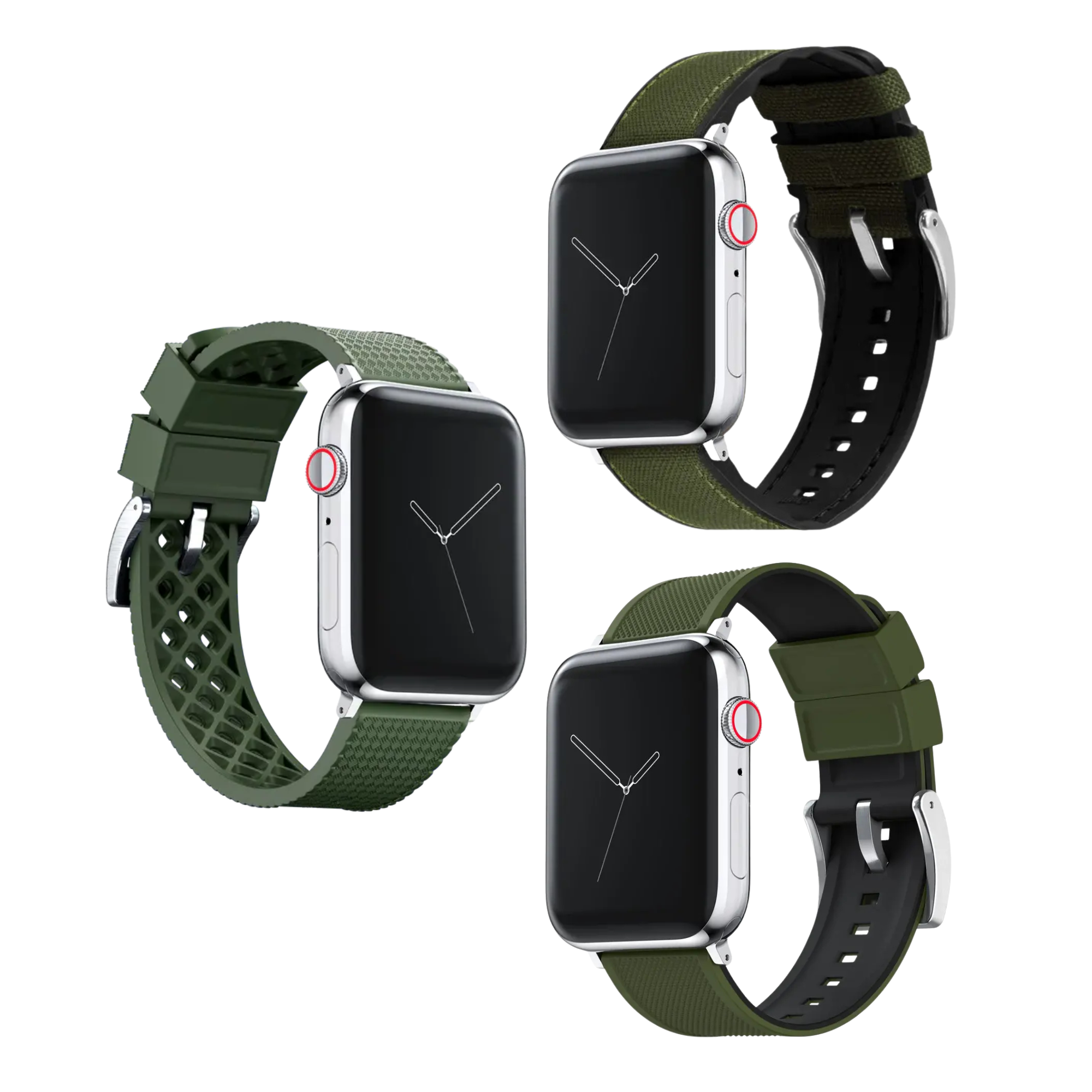 Barton Apple Watch Bands