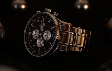 How to Adjust Your Watch Band at Home: Tips for a Perfect Fit | Barton ...