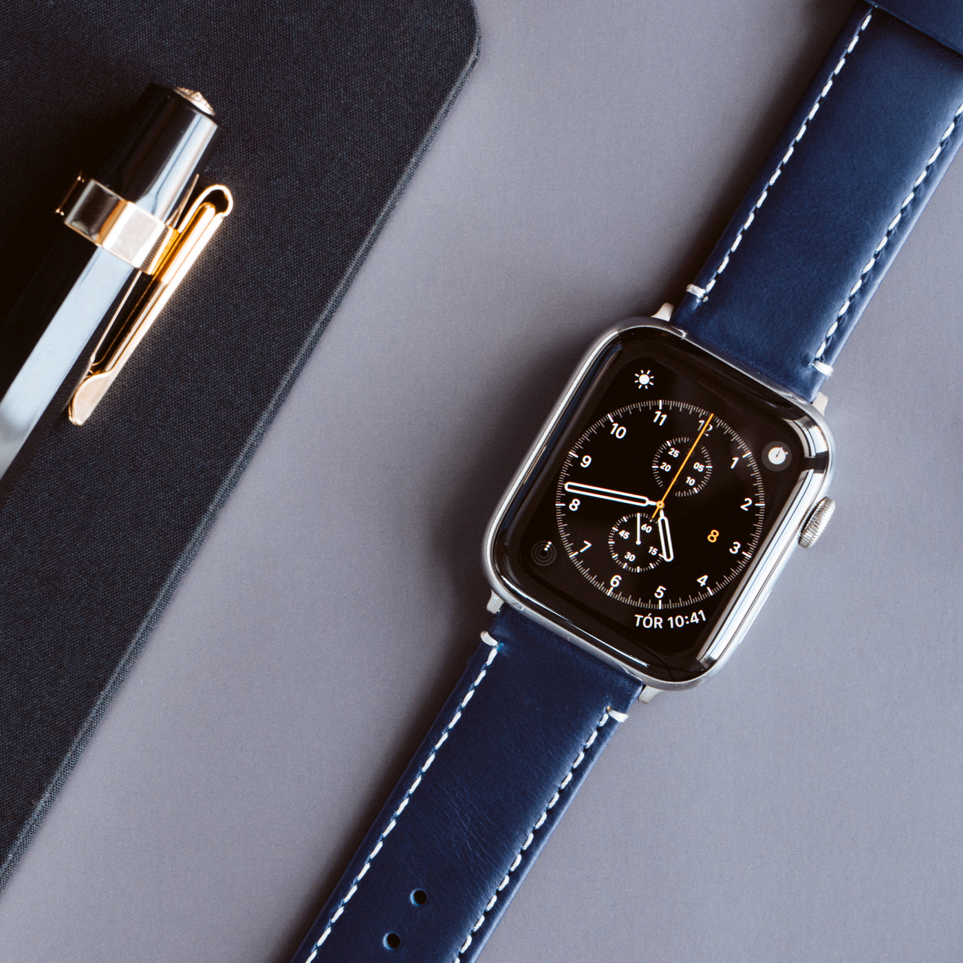 Apple Watch Band Adapter | Barton Watch Bands
