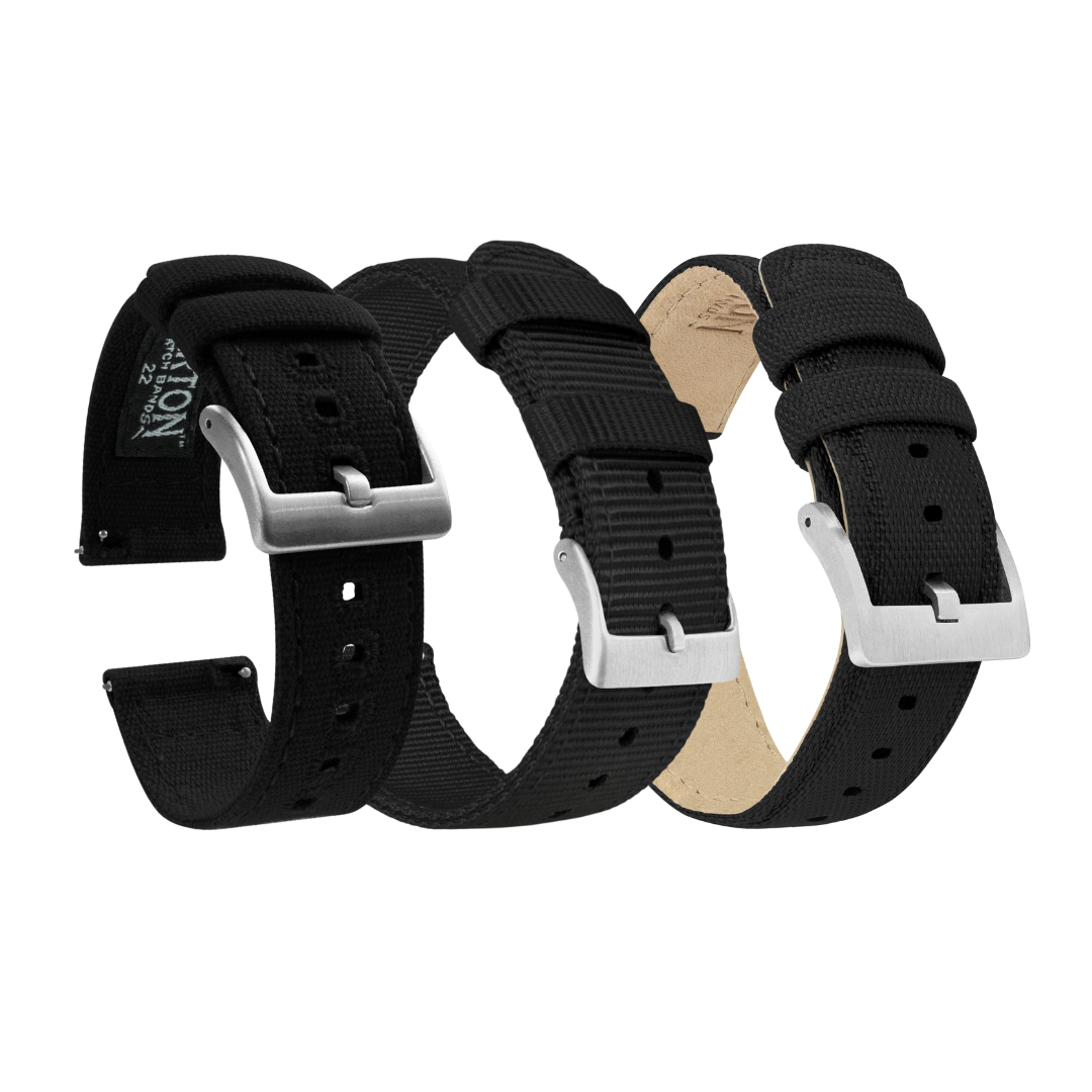 Watch Band Bundles | Barton Watch Bands