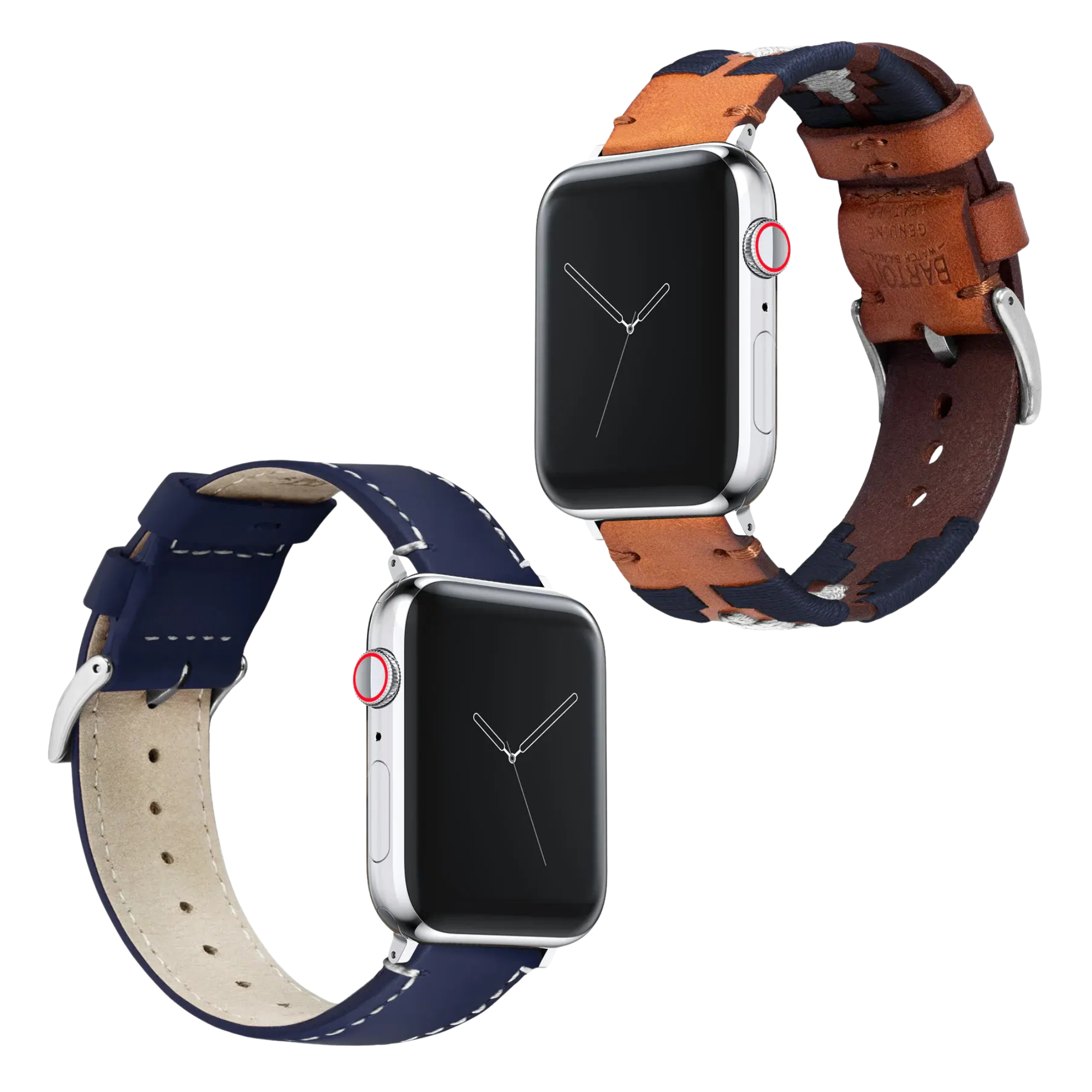 The Weekend Wound Bundle | BARTON Watch Bands – Barton Watch Bands
