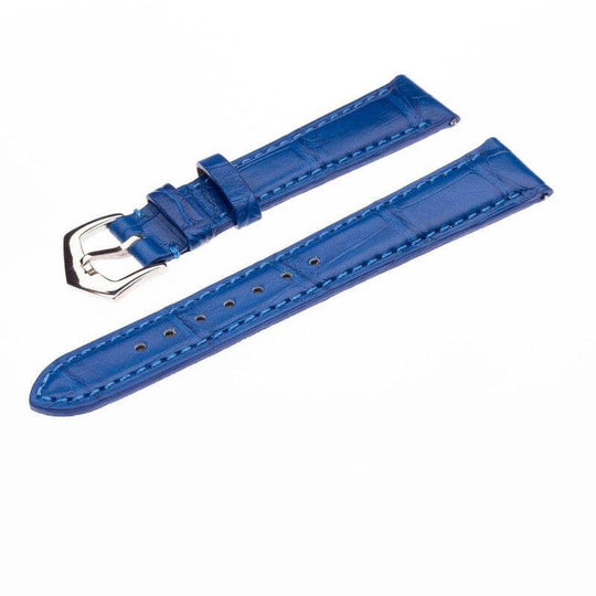 Genuine Alligator Watch Bands – Luxury Alligator Watch Straps for Time ...
