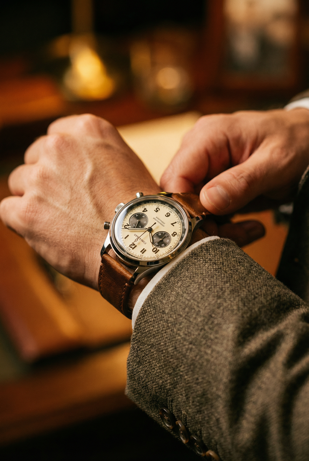 22mm Watch Bands from BARTON | The Strap Your Watch Deserves – Barton ...