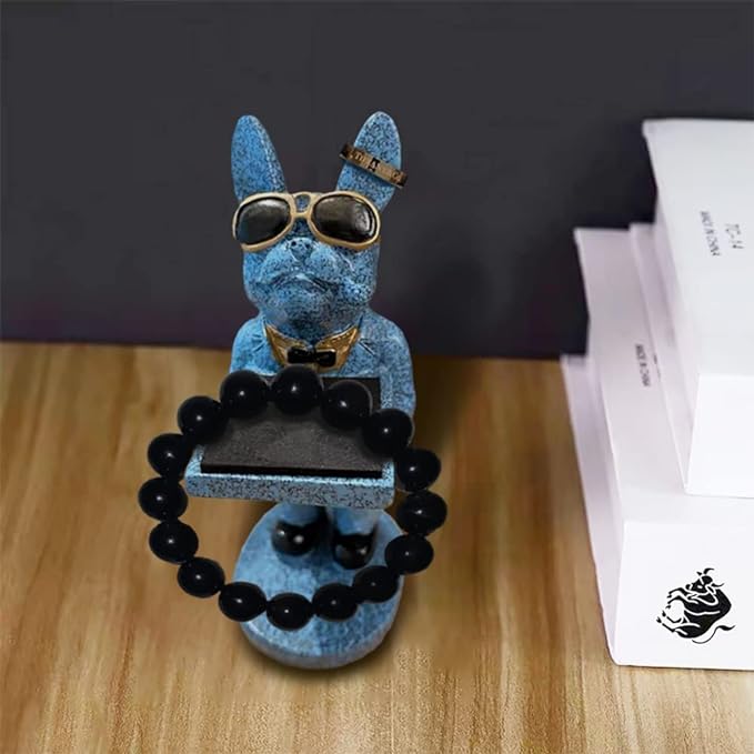 Watch Display Stand Holder - The Chill Dog | Barton Watch Bands