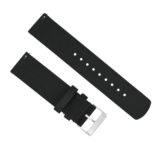 Quick-Release Watch Bands | Barton Watch Bands