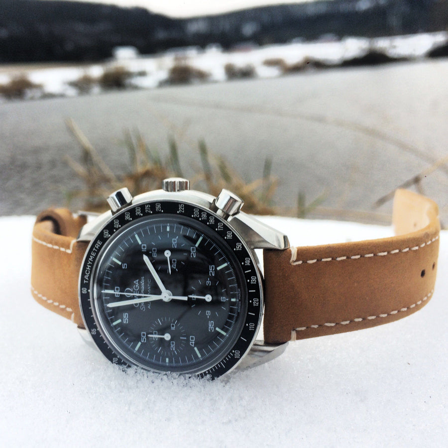 Extra Long Watch Bands 7" - 9" | Barton Watch Bands
