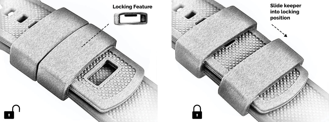 Pebble Watch Bands | Barton Watch Bands